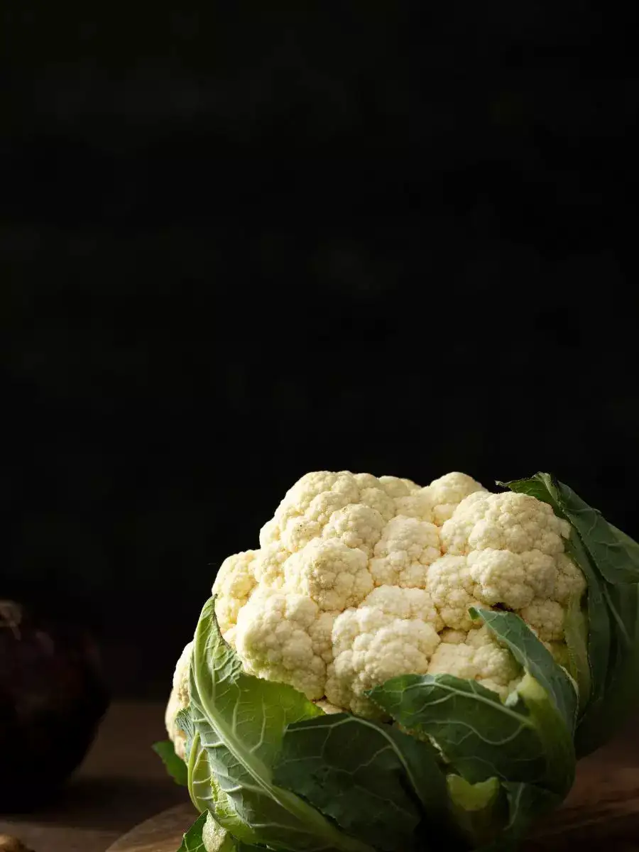 Green Gold: How Cauliflower Leaves Elevate Your Wellness Game | NewsPoint