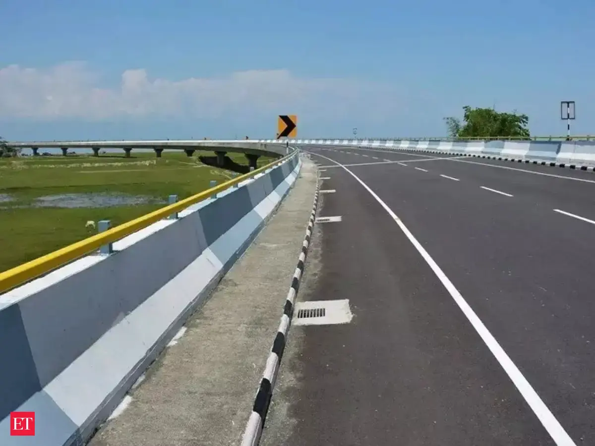 Atal Setu to Mahatma Gandhi Setu: Longest Bridges of India - Atal Setu ...
