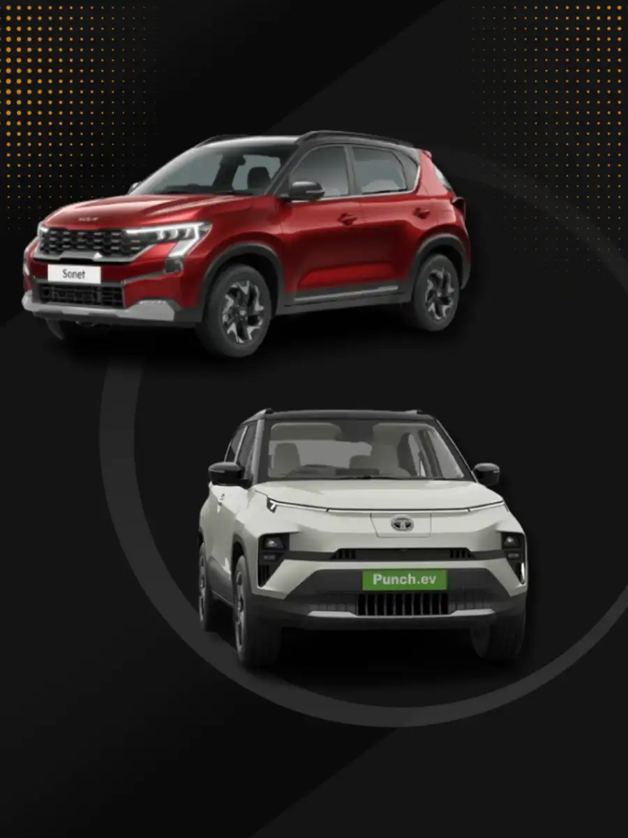 New Cars launched in Jan’24 | ETAuto