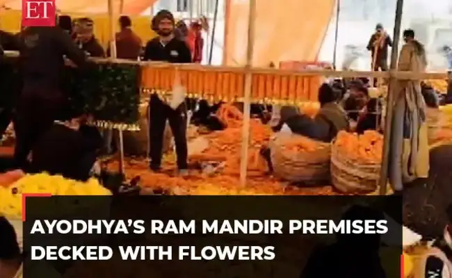 ayodhya ram mandir dress code: Ayodhya Ram Mandir: What to wear? Here's ...