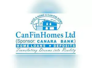 Can Fin Homes profit: Can Fin Homes reports 32% rise in net profit for ...