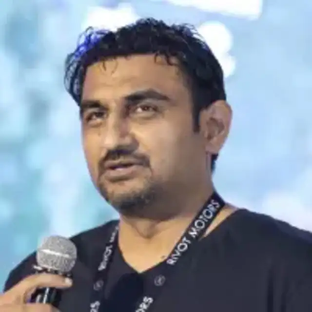 Satyaki Rastogi - Speakers | The Economic Times