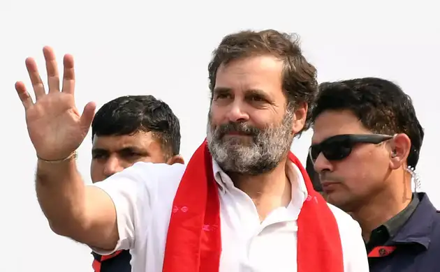 India News Live Updates: FIR against Rahul Gandhi, other Congress ... India News Live Updates: FIR against Rahul Gandhi, other Congress ...
