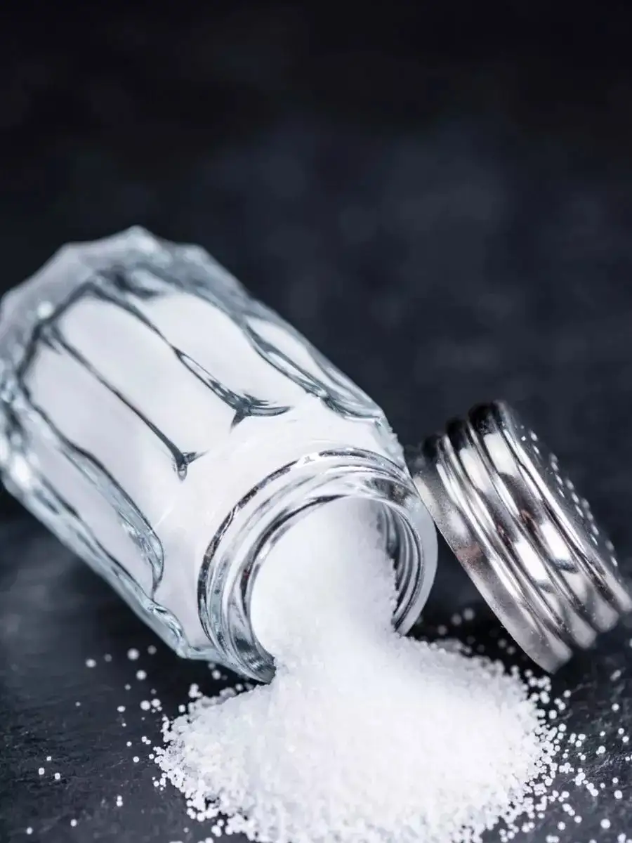 Reducing Sodium Intake: A Guide To Controlling Salt Consumption | NewsPoint