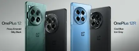 Oneplus 12 LIVE: OnePlus 12 Series Launch: OnePlus 12, 12R, and Buds 3 launched in India. Check ...