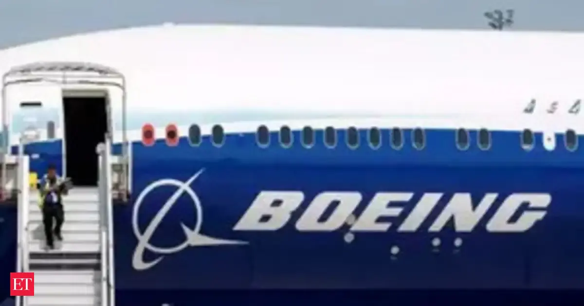 Boeing: FAA approves inspection process that could clear the way for ...