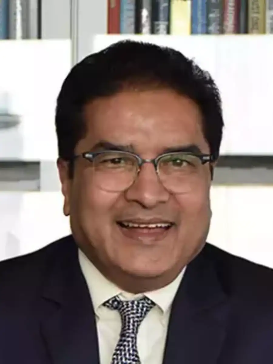 Raamdeo Agrawal insights: Raamdeo Agrawal on why private banks have an ...