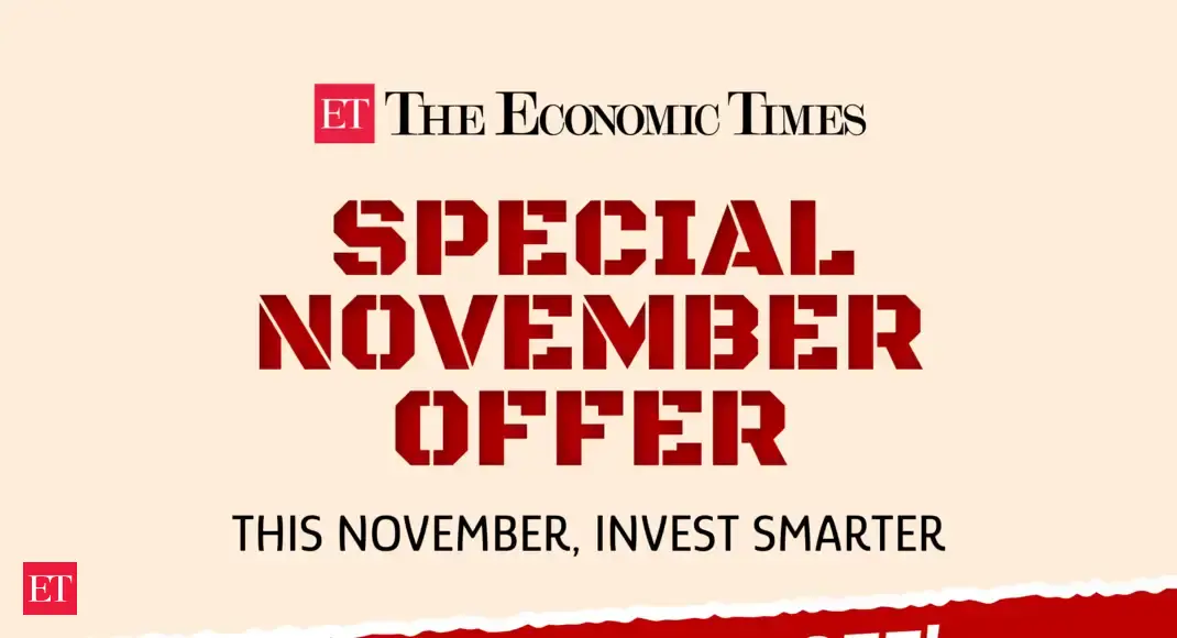 ePaper app - Free User - Onboarding with discount Android - ET_ePaper ...