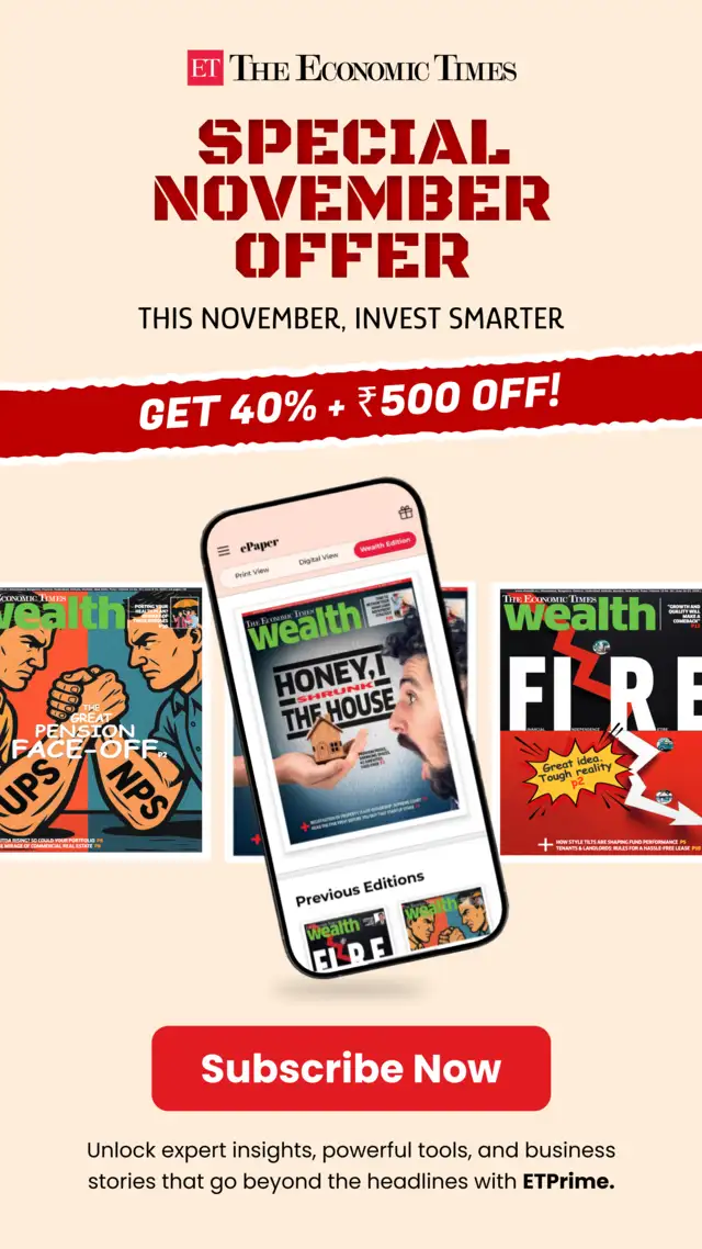 ePaper app - Free User - Onboarding with discount Android - ET_ePaper ...