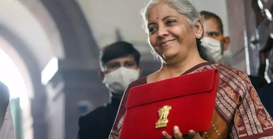 Budget records of Nirmala Sitharaman: From longest speech to paperless ...