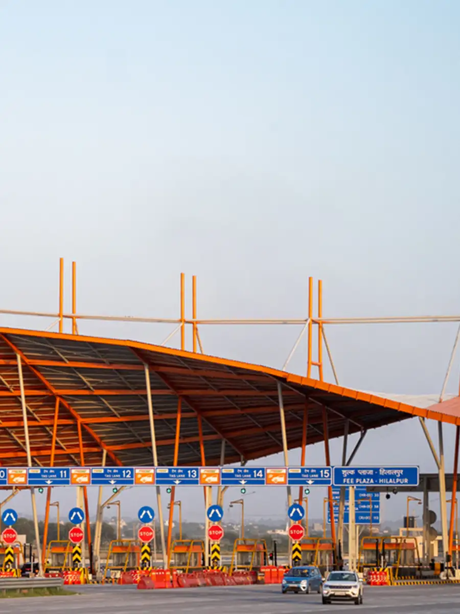 What documents are required to purchase a FASTag | EconomicTimes