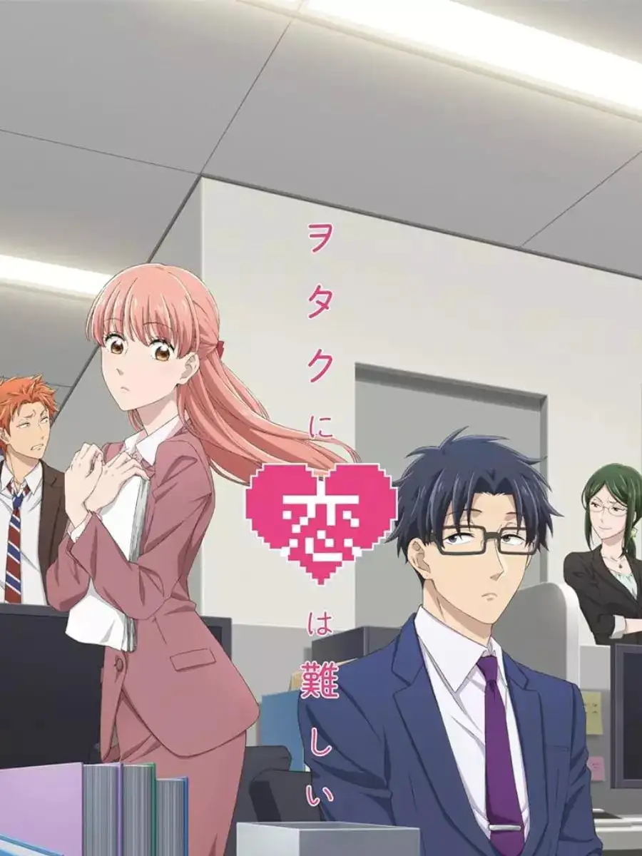 Must-See Anime: Discover 10 Amazing Shows Worth Watching Again | NewsPoint