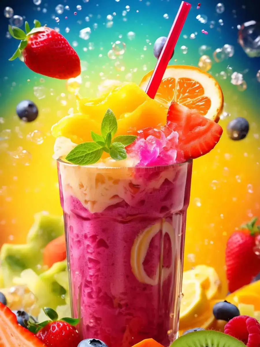 Quench Your Thirst: 10 Invigorating Drinks To Boost Hydration | NewsPoint