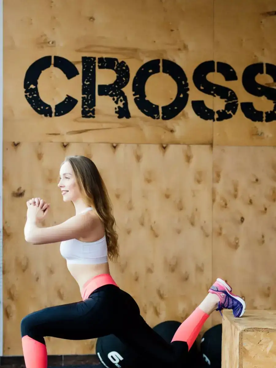 Building A Strong Foundation: The Top 10 Benefits Of Leg Exercises ...