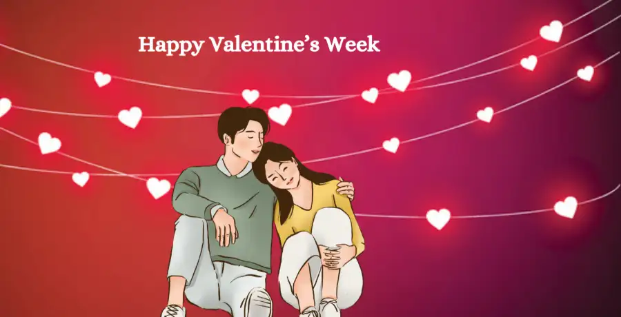 Valentine's Week Explained: When is Rose Day, Chocolate Day, Teddy Day ...