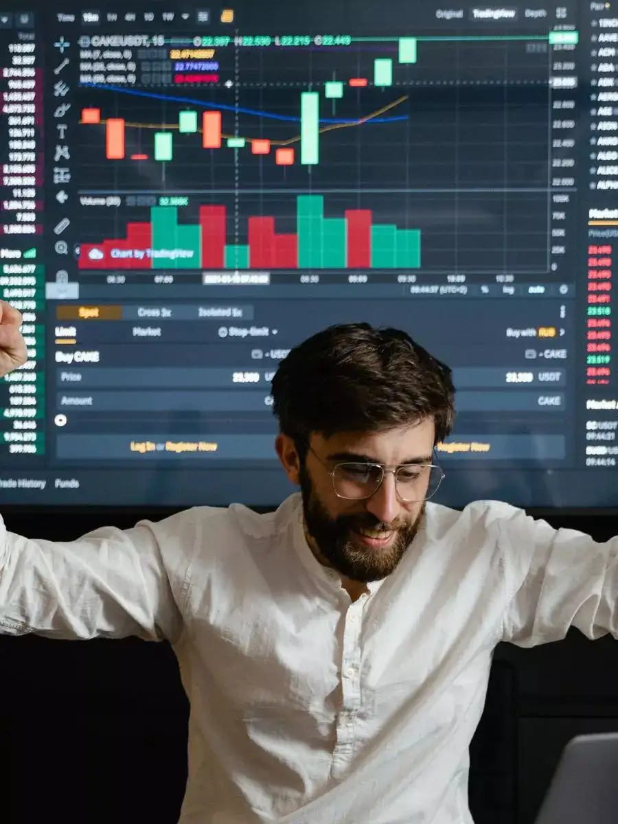 Gainers & Losers Paytm, Jio Financial among 5 stocks that hogged limelight on Monday | EconomicTimes