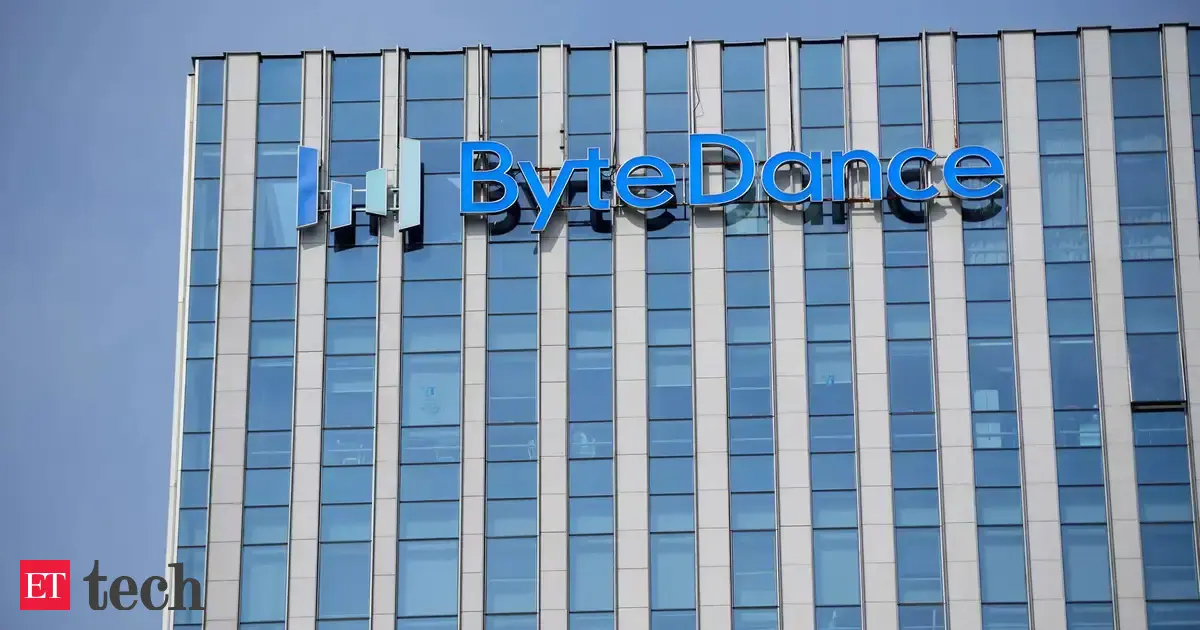 bytedance: Bytedance says Zhang Nan resigns as Douyin Group's CEO - The ...