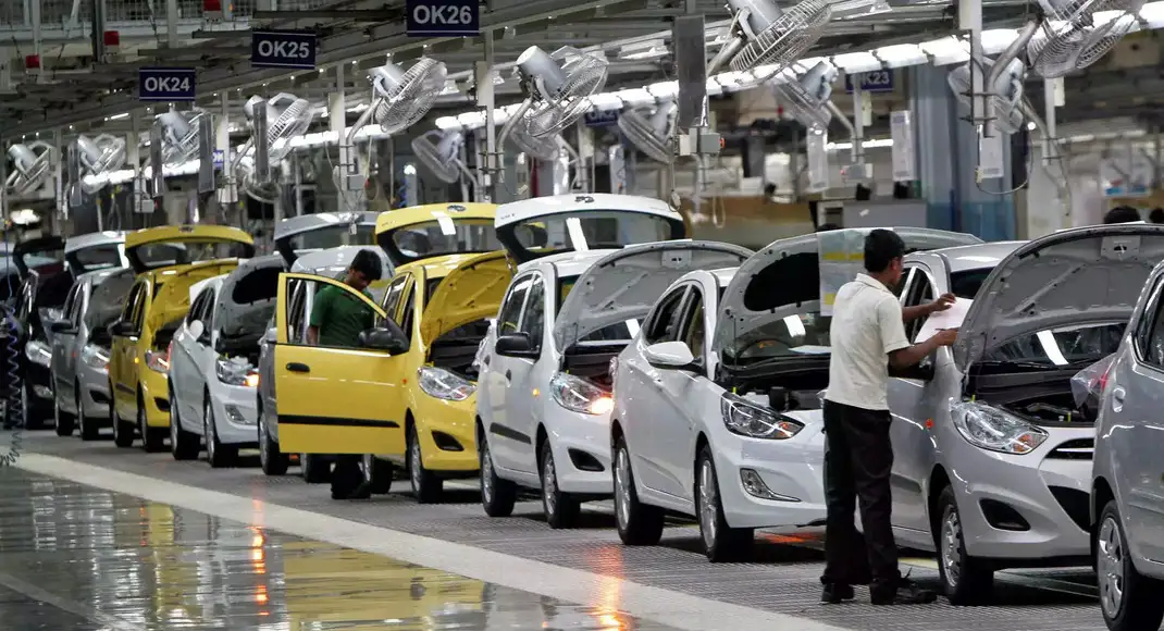 auto sector stocks: These auto sector stocks can deliver more than 17% ...