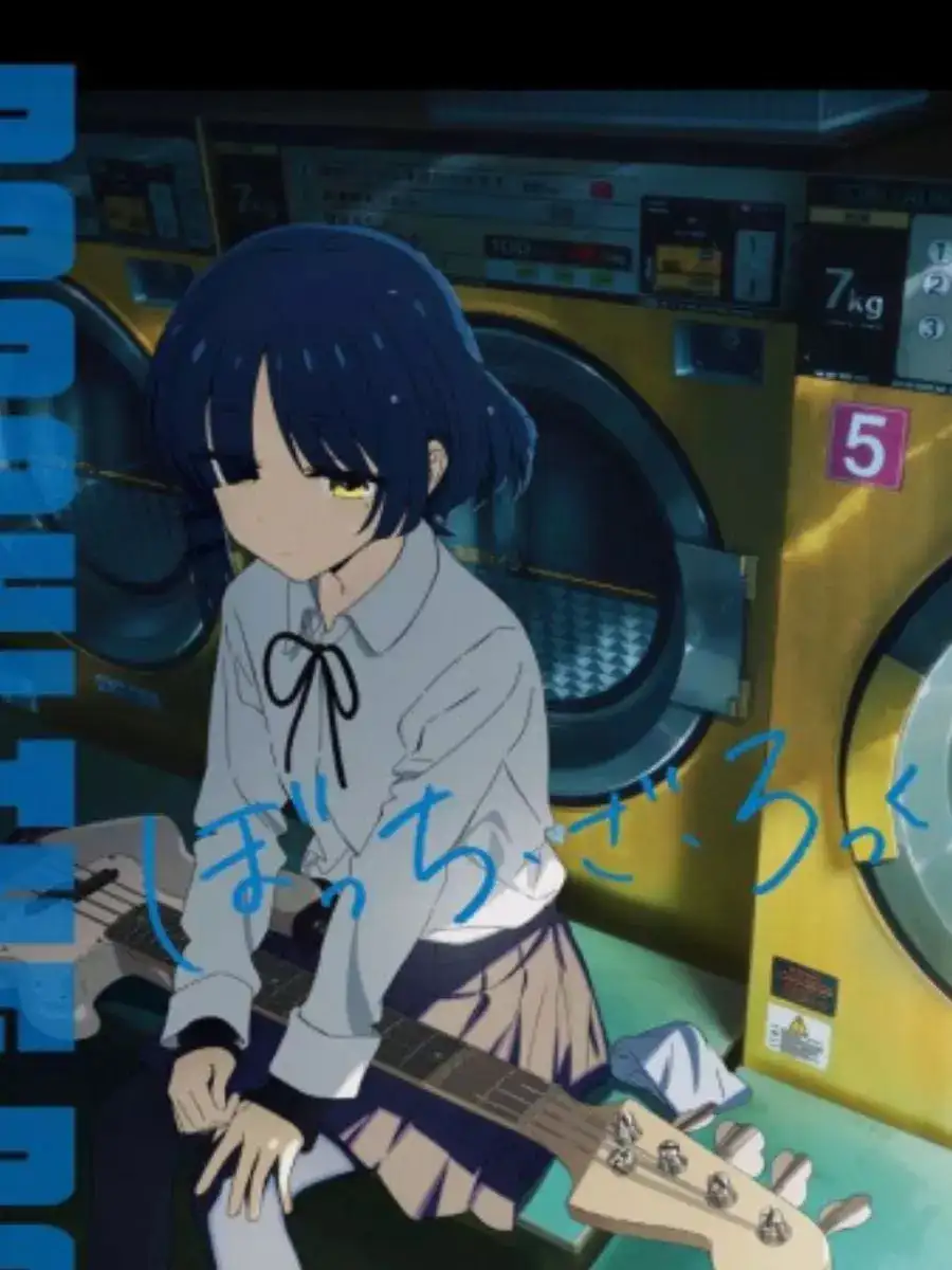 Top 10 Anime Celebrating Performing Arts | NewsPoint