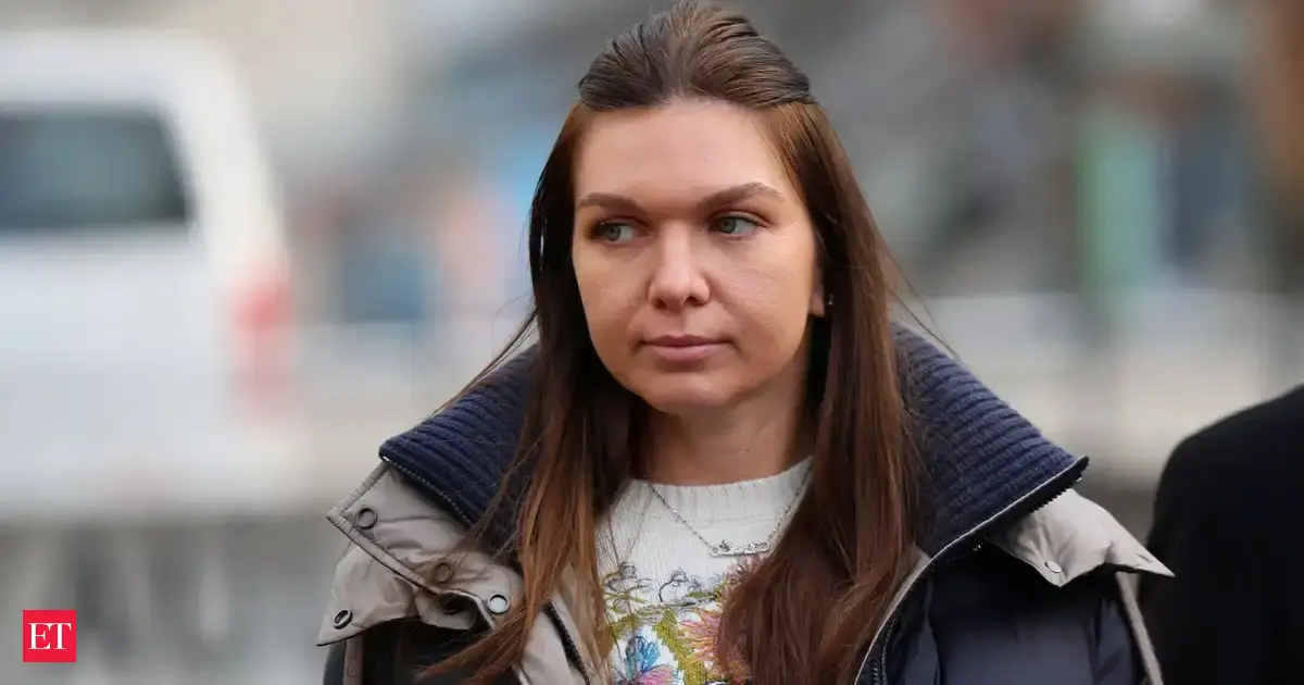 Simona Halep: Simona Halep's complicated CAS hearing explained. And ...