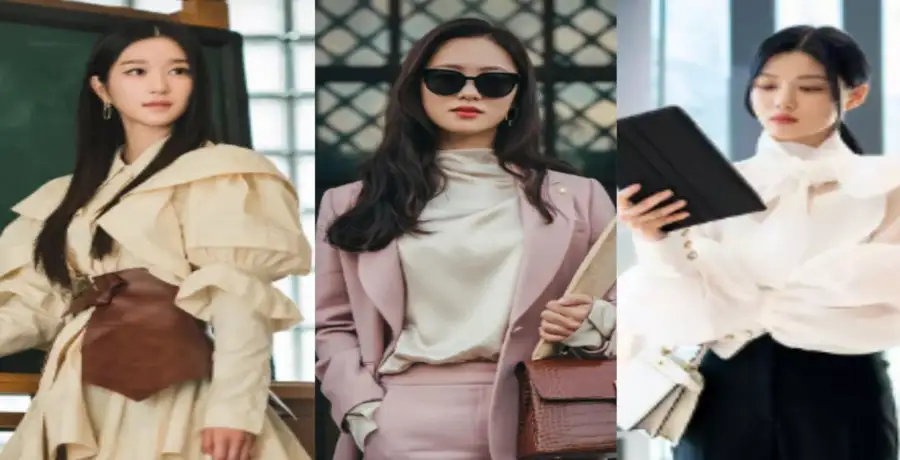 Valentine's special! Korean-inspired date outfits to make his heart ...