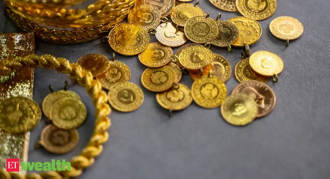 Gold loan: What are the ornaments or coins that I can pledge to get a ...