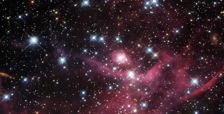 NASA: Breathtaking images of star clusters from NASA's Hubble Telescope ...