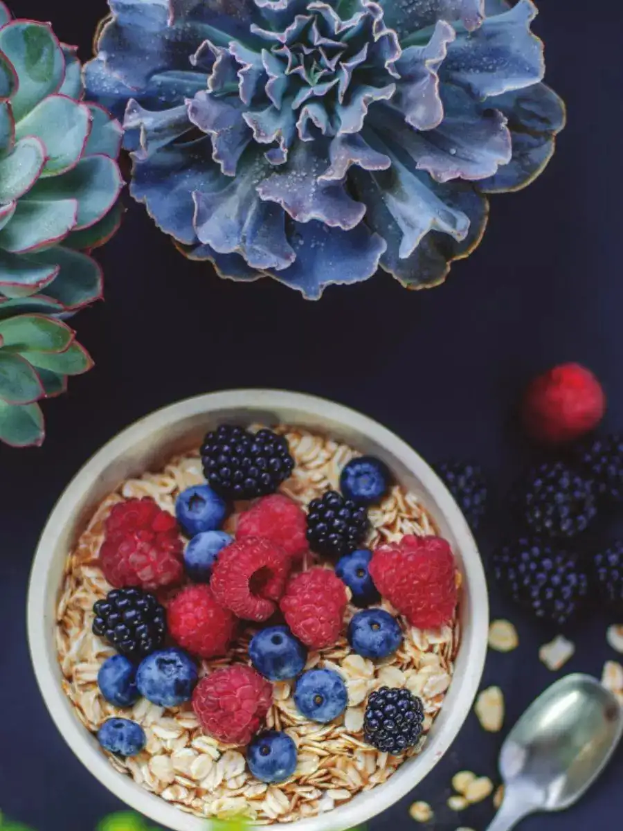 Fuel Your Day Right: Top 8 Nutrient-Packed Foods To Include Every Day ...