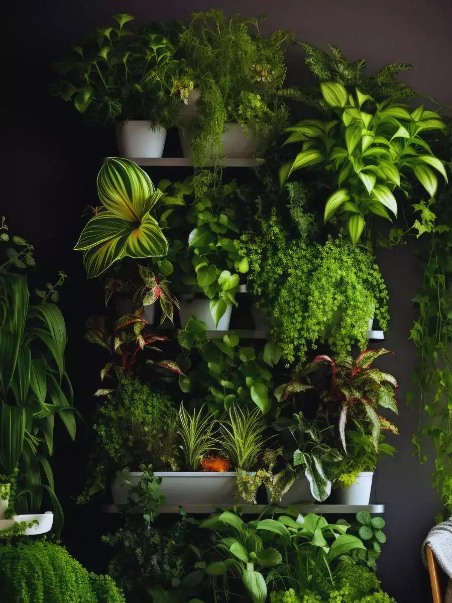 Green Haven: 10 Nutrient-Dense Plants For Indoor Gardening | NewsPoint
