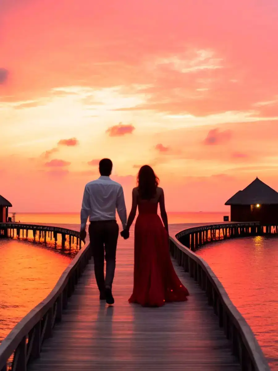 Romantic Escapes: Top 10 Dreamy Honeymoon Getaways | NewsPoint