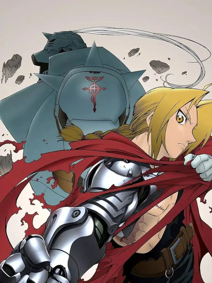 Anime Gold: Top 10 Most Beloved Series Of All Time | NewsPoint