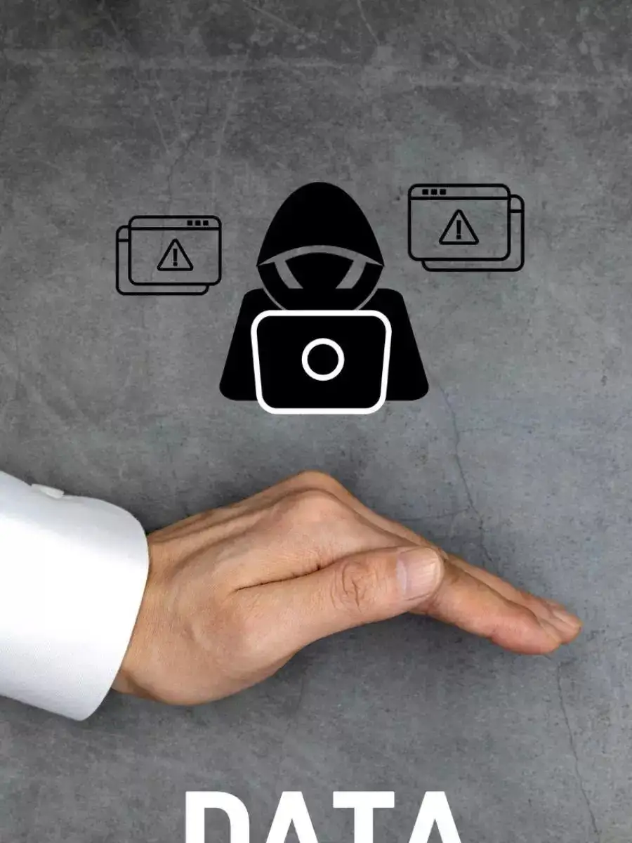 10 Essential Measures To Safeguard Your Personal Information And Data ...
