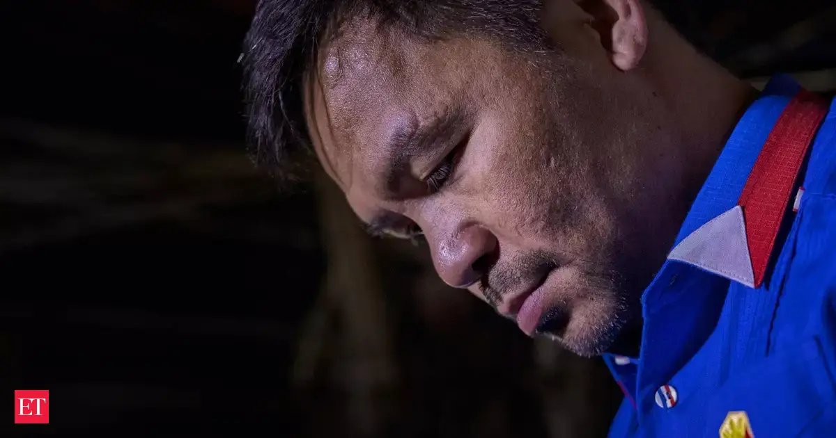 IOC won't change boxing age limit to let Manny Pacquaio compete at ...