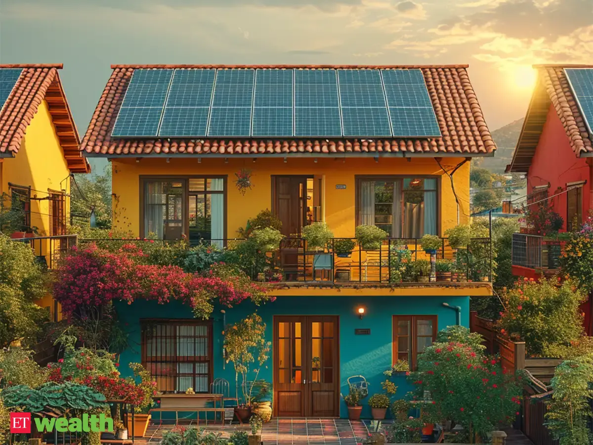 How to apply for PM Surya Ghar Muft Bijli Yojana 2024? - PM Surya Ghar ...