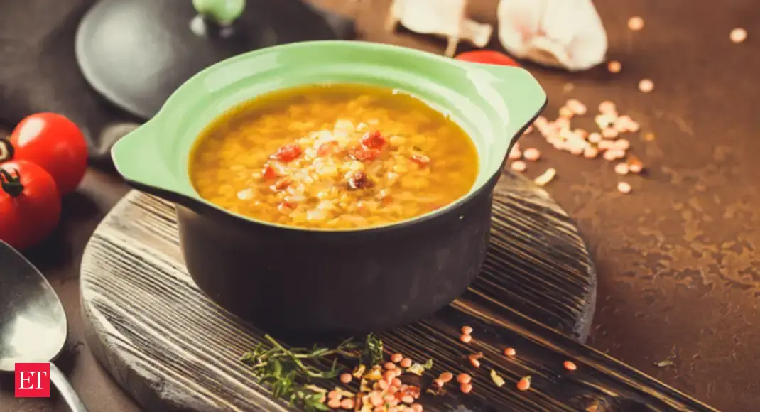 Dals for weight loss: Top 5 protein-packed dals for your weight loss ...