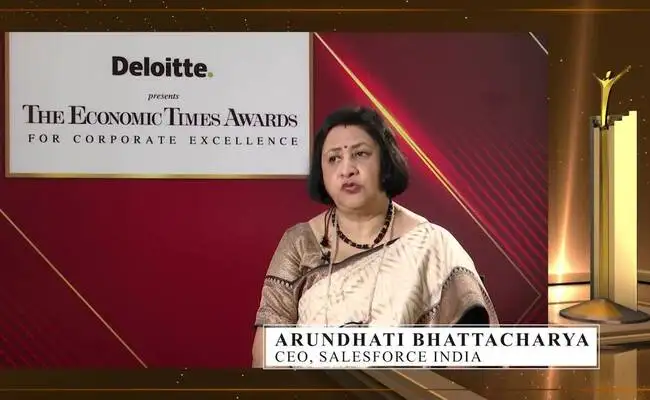 Presenting the jury for The Economic Times Awards for Corporate ...