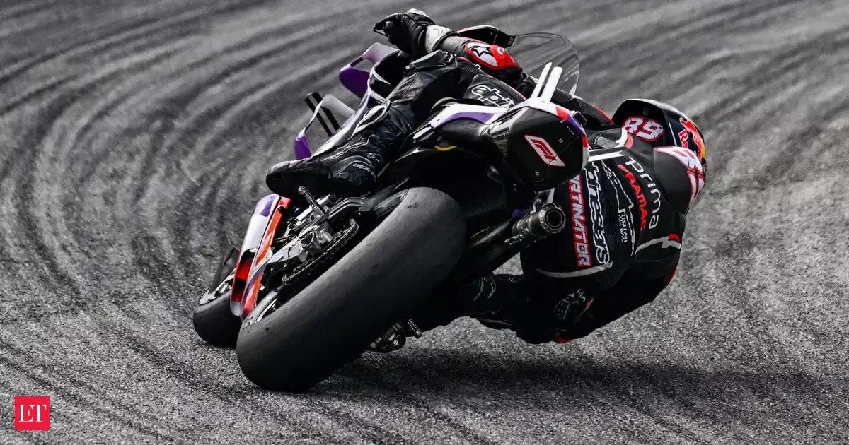 MotoGP Qatar test: 2024 MotoGP Qatar test: Here's how you can follow ...
