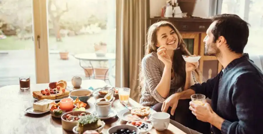 Top weight-loss friendly breakfast recipes for a week | EconomicTimes