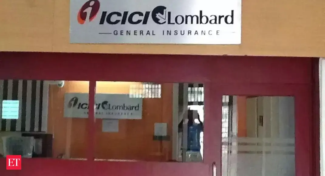 icici lombard: ICICI Lombard appoints Priya Deshmukh as head of health ...
