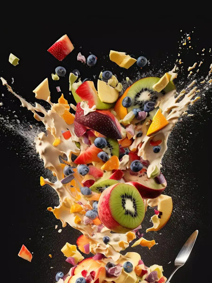 Energize Your Mornings: 10 Delicious Fruit-Based Breakfast Ideas ...