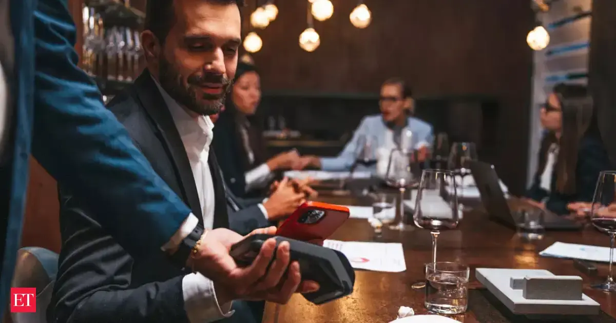 4 Super Premium Credit Cards to Transform Your Lifestyle - The Economic ...