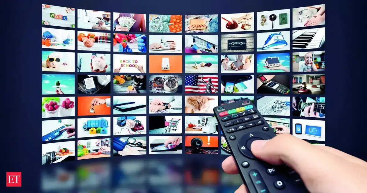 Reliance Disney Merger: Reliance, Disney announce deal to create $8.5 ...