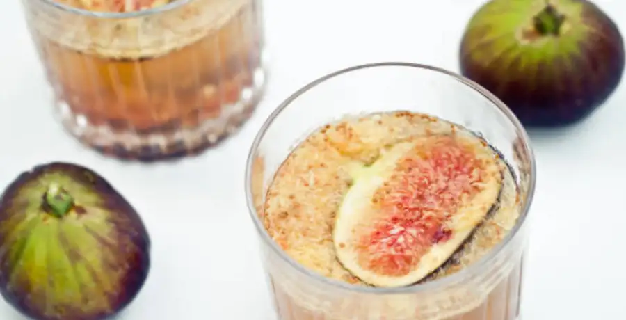 Health benefits of fig water for weight loss | EconomicTimes