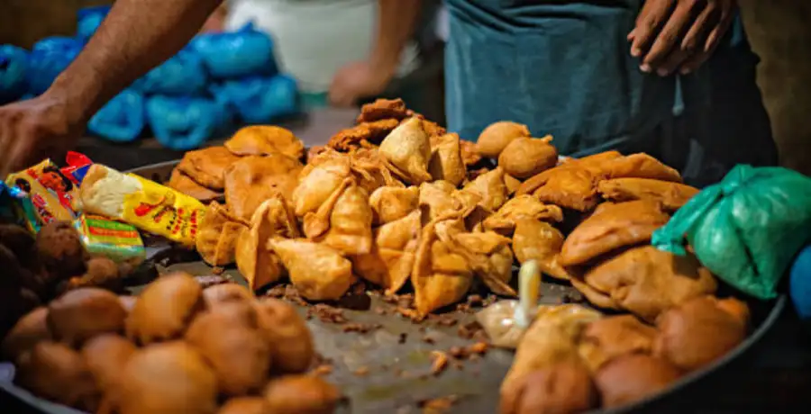 Must try street food in Jamnagar | EconomicTimes