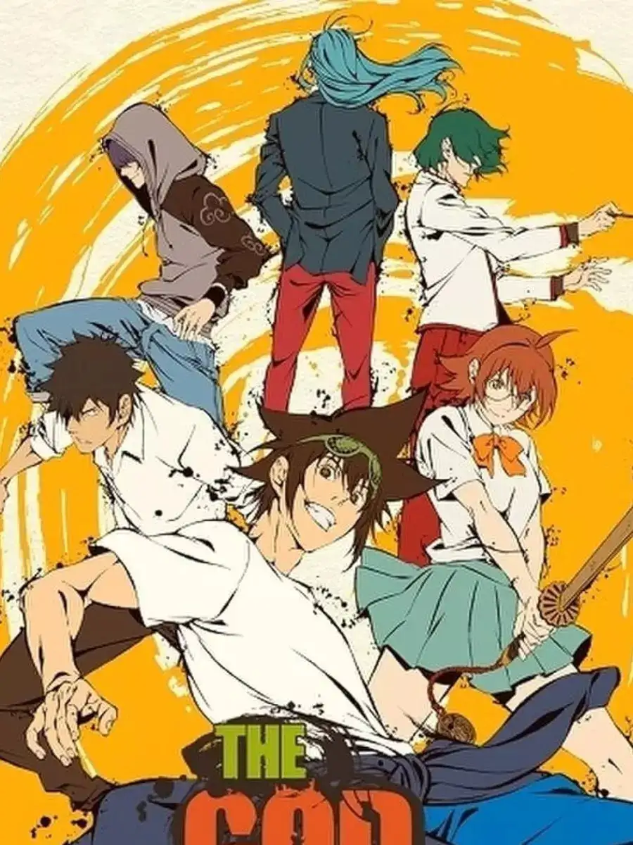 Mastering The Shadows: 10 Anime For Ninja Kamui Fans | NewsPoint