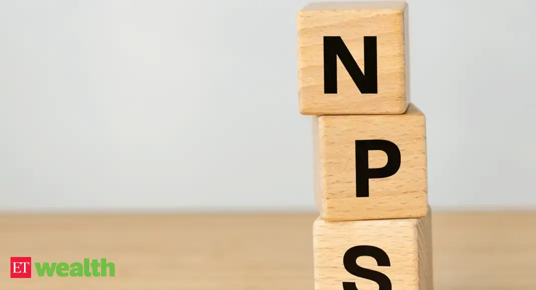 NPS contribution and activation - How to open an NPS account online ...