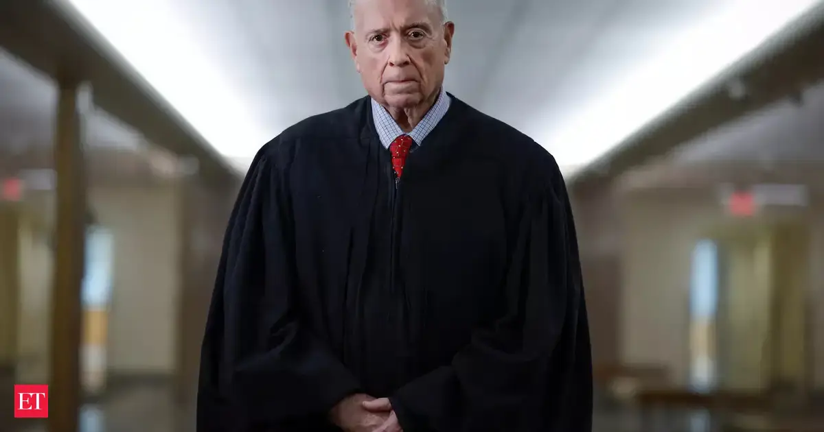 Judges in Trump-related cases face unprecedented wave of threats - The ...