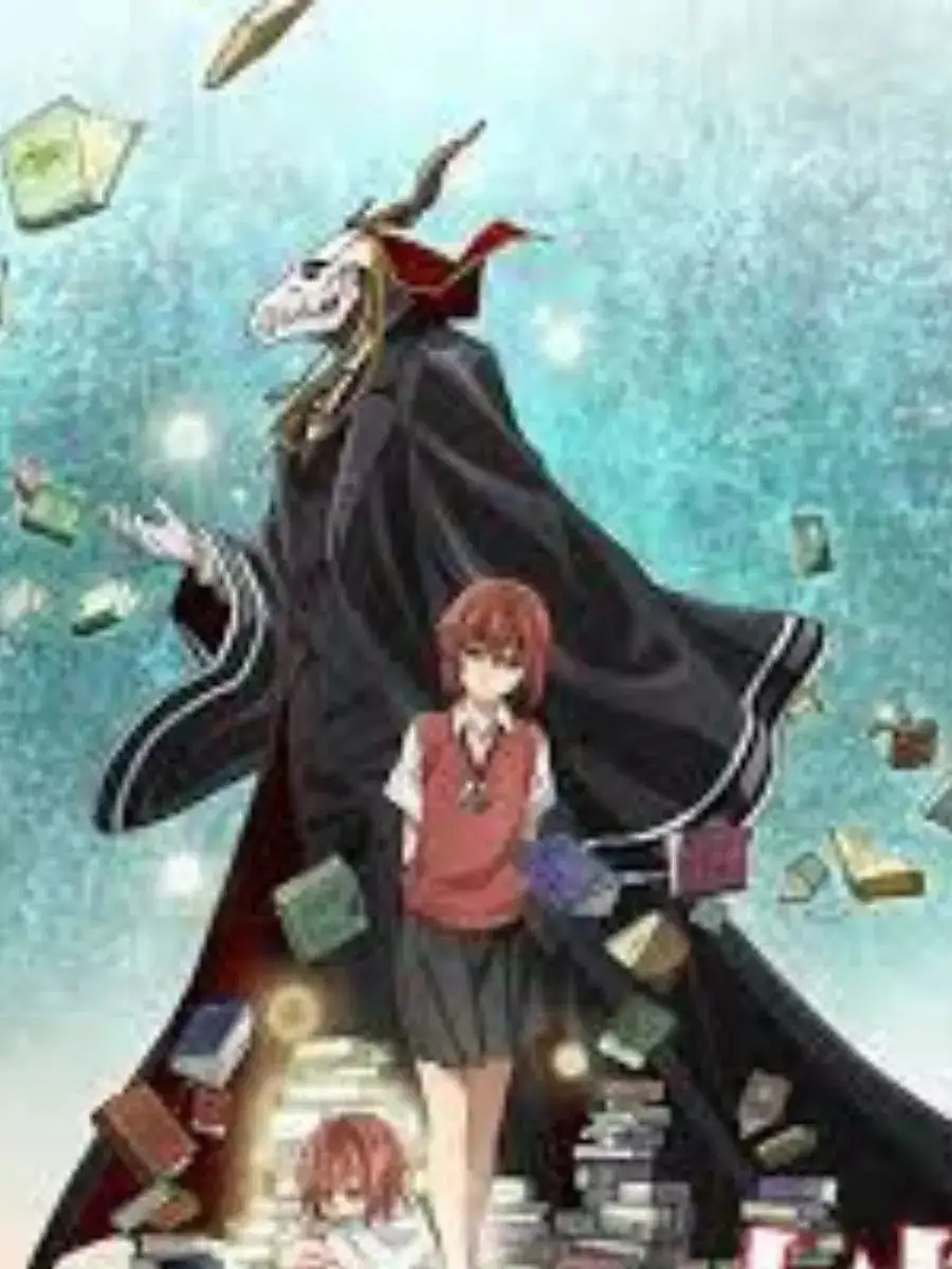 Bones & Beyond: The 10 Most Iconic Anime Skeleton Characters | NewsPoint