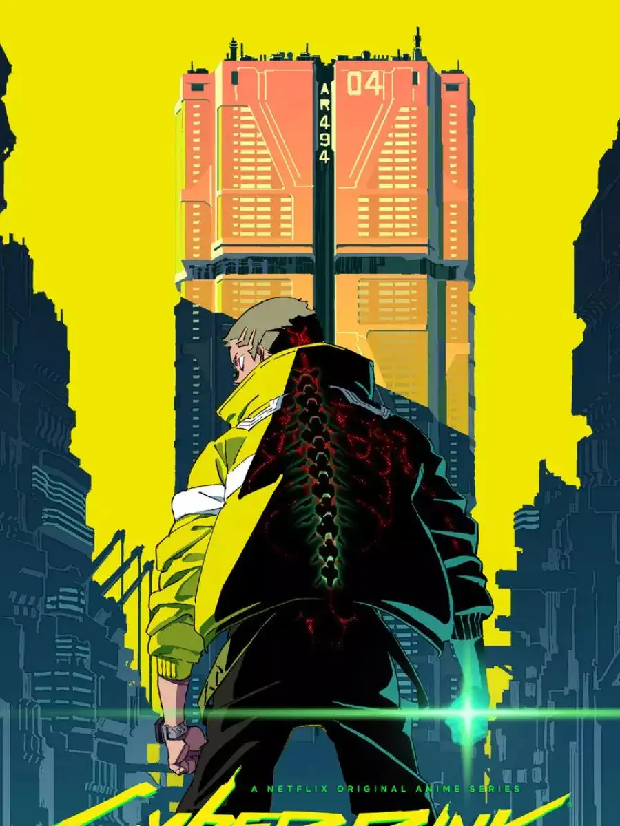 R-Rated Anime Adventures: The Top 10 Series You Must Watch | NewsPoint