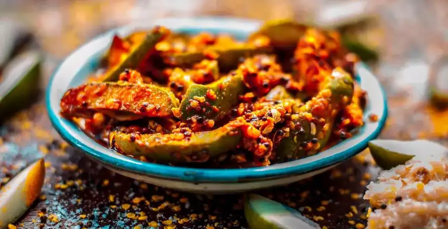 Traditional Indian pickles you should try at least once | EconomicTimes
